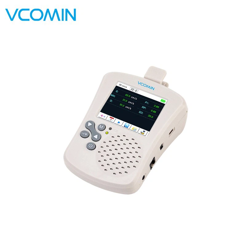China Customized Veterinary Doppler Vascular Monitor Manufacturers ...